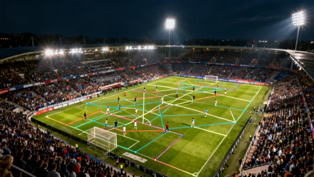 » Tactical Evolution: Top European Coaches Innovating for 2026 Season